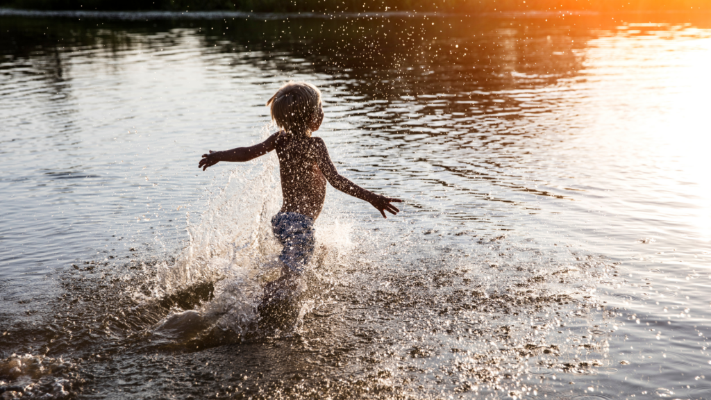 Tukes and FSL worried about children’s swimming skills – insufficient ...